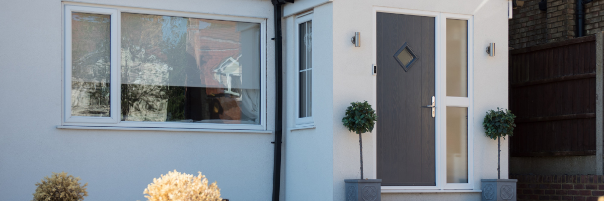How to adjust a uPVC door: a step-by-step guide - Home repairs - Home ...