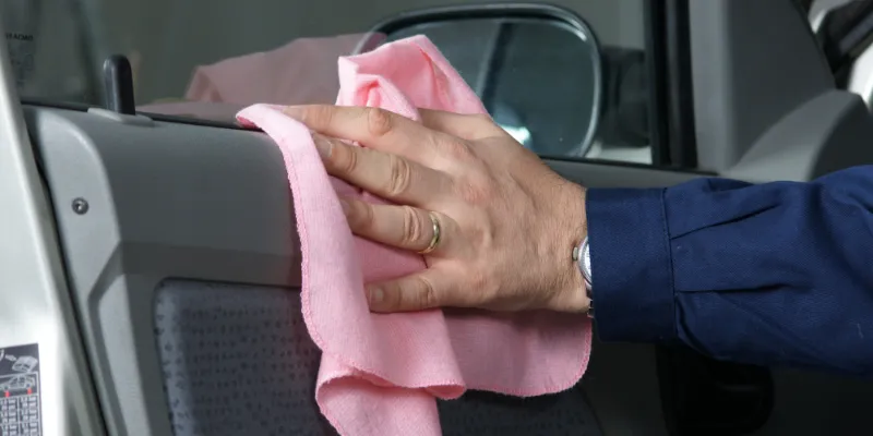 How to clean your car interior: a comprehensive guide - Car valeting ...