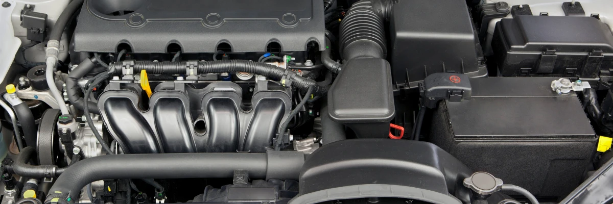 How to clean battery corrosion - Car repairs - Driving and cycling ...