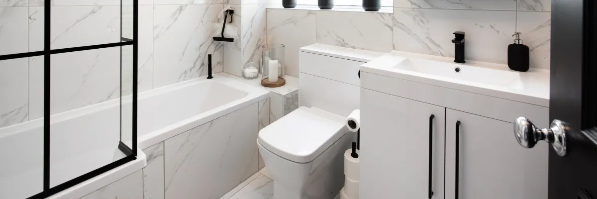 How much does a new toilet cost? A pricing guide - Bathrooms - Building ...