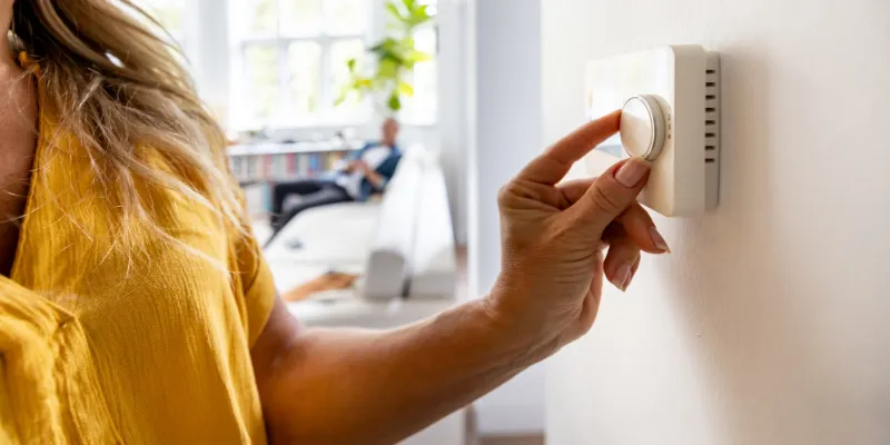 How to use a thermostat: setting up and optimising - Boilers and ...