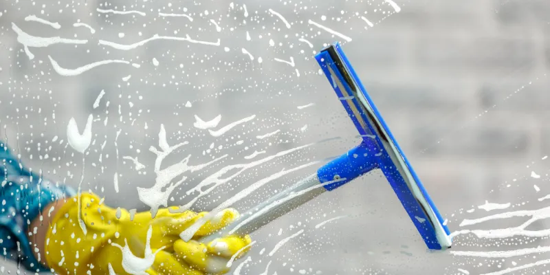 How to clean windows: tips for a streak-free finish - Cleaning - Home ...