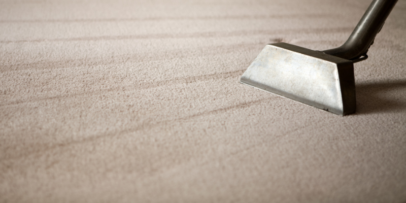 How to clean carpet: best techniques for a deep clean - Cleaning - Home ...