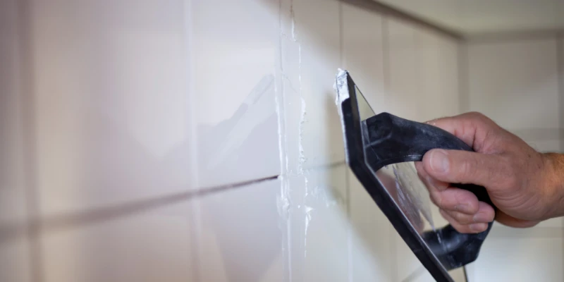 Cracked tile repair: easy fixes & tips - Tiles and flooring - Building ...