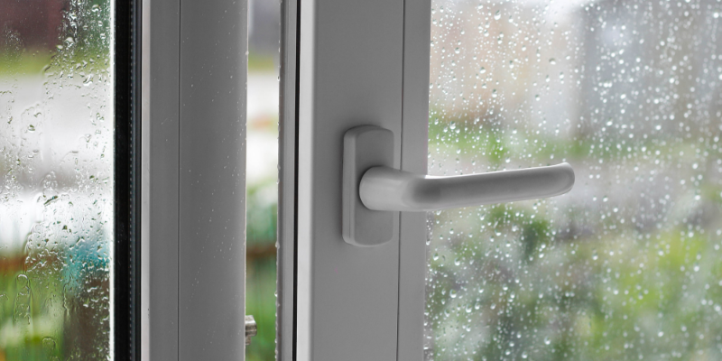 How to replace a window handle - Home repairs - Home and garden - Yell blog