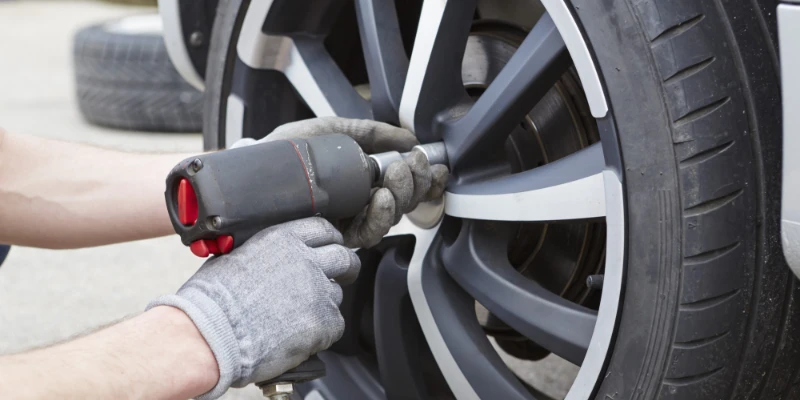 How to refurbish alloy wheels: a DIY guide - Car valeting - Driving and ...
