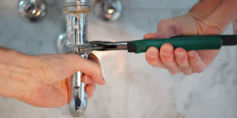 How to unblock a sink: tips and techniques - Bathrooms - Building and ...