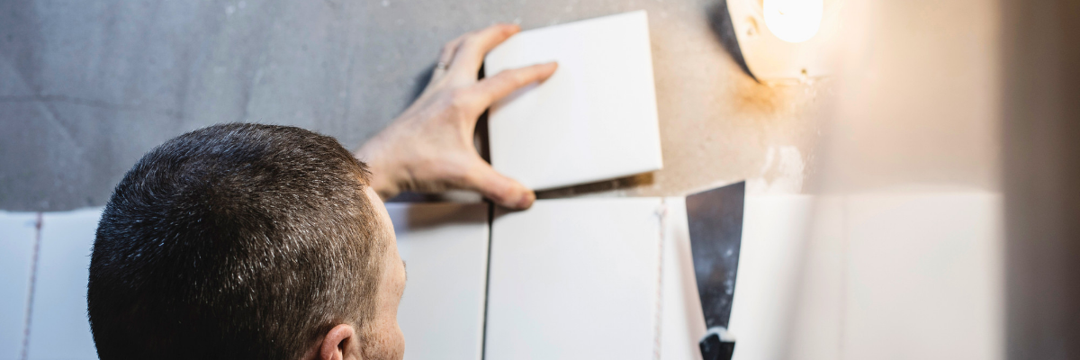 How to remove tile from walls without damage - Tiles and flooring ...