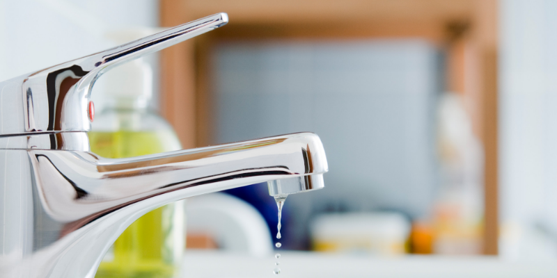 How to change a tap washer: a simple guide - Plumbers - Building and ...
