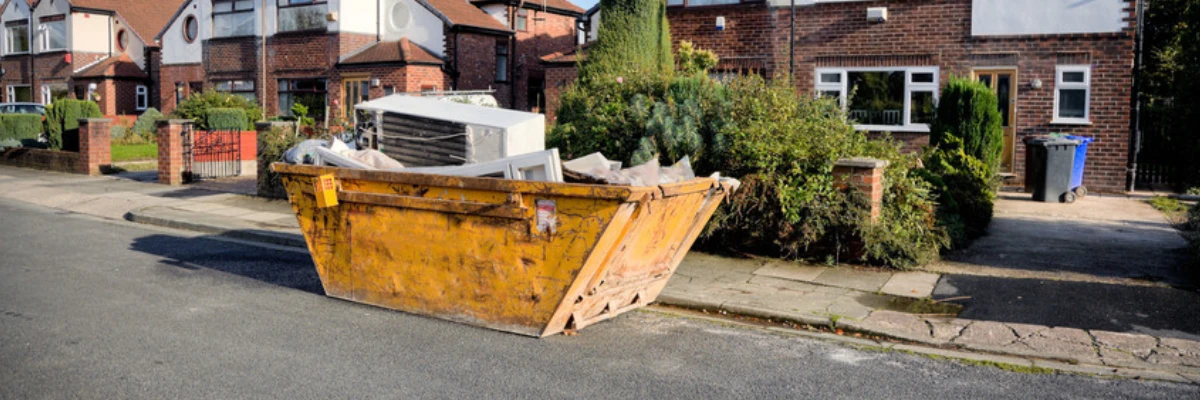 Skip hire costs: what to expect - Removals and storage - Home and ...