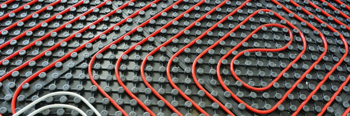 How much does underfloor heating cost? - Boilers and central heating ...