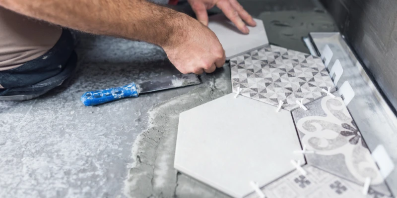 How to apply mosaic tiles: a beginner’s guide - Tiles and flooring - Building and trades - Yell blog