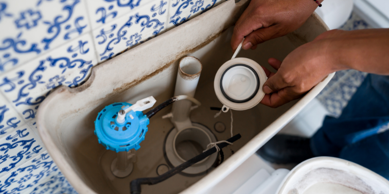 How to unblock a toilet: a step-by-step guide - Bathrooms - Building ...