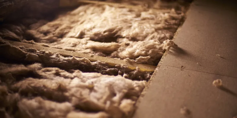 How to insulate under floorboards without removing them - Builders ...