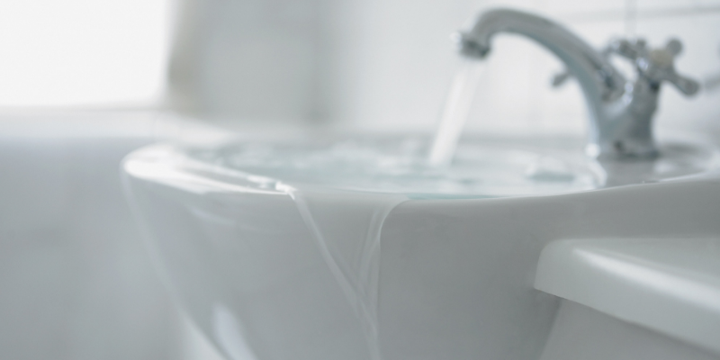 How to unblock a sink: tips and techniques - Bathrooms - Building and ...