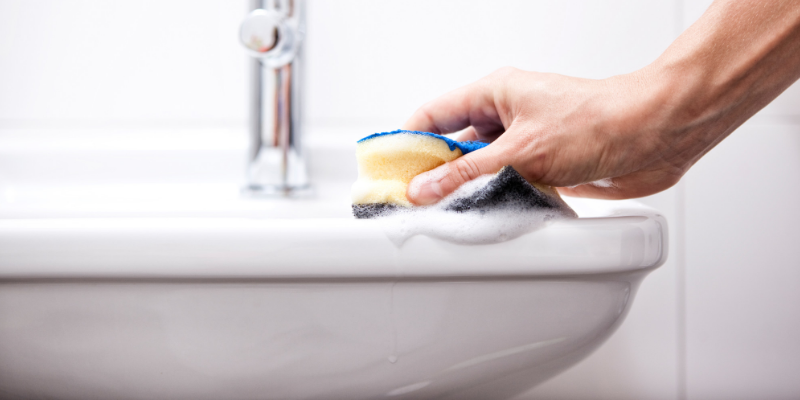 How to clean your bathroom: a comprehensive guide - Cleaning - Home and ...
