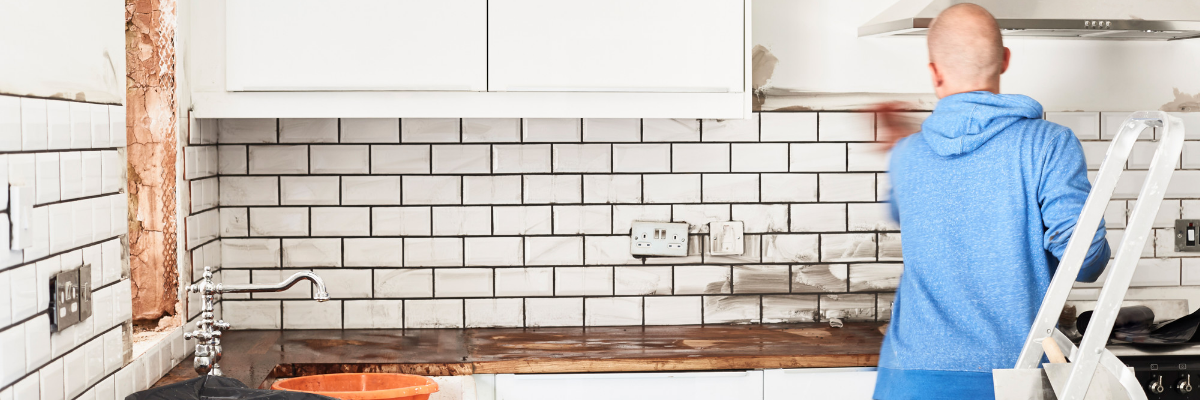 How to grout tiles: a step-by-step guide - Tiles and flooring ...