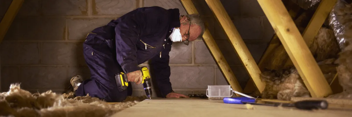 How much does it cost to insulate an attic? - Builders - Building and ...
