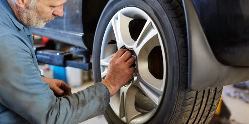 How to identify run flat tyres: a simple guide - Tyres - Driving and ...