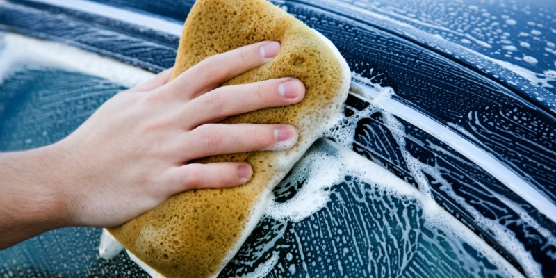 How to clean alloy wheels: step-by-step guide - Car valeting - Driving ...