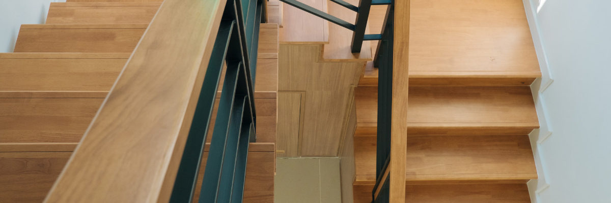 How to laminate stairs: step-by-step instructions - Carpenters ...