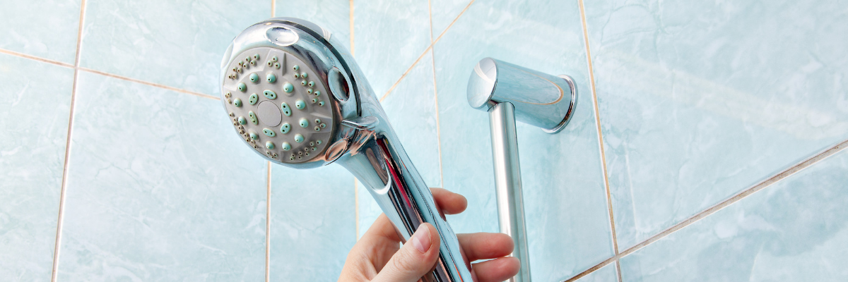 How to improve water pressure in your shower - Bathrooms - Building and ...