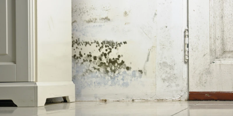 What is rising damp? Causes and solutions - Home repairs - Home and ...