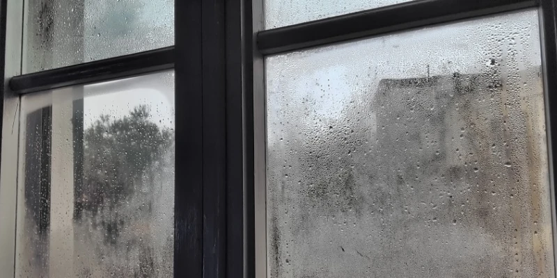 How to stop condensation on windows: reliable methods - Home repairs ...