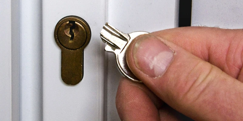 How to get a broken key out of a lock: simple methods - Locksmiths ...