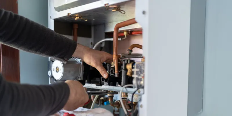 How long does it take to fit a boiler? Installation timeline - Plumbers ...