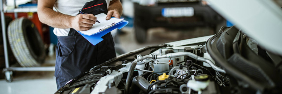 How much does an MOT test cost? - Car repairs - Driving and cycling ...