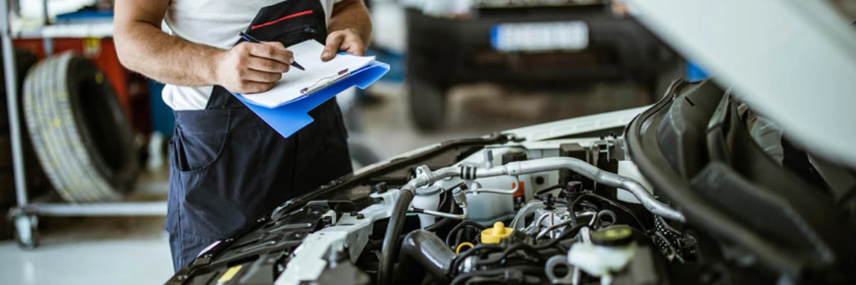 How much does an MOT test cost? - Car repairs - Driving and cycling ...