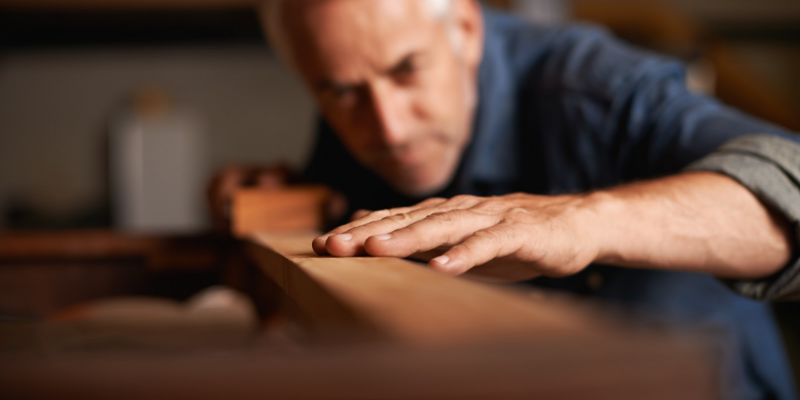 How to remove paint from wood: safe and effective methods - Painters ...