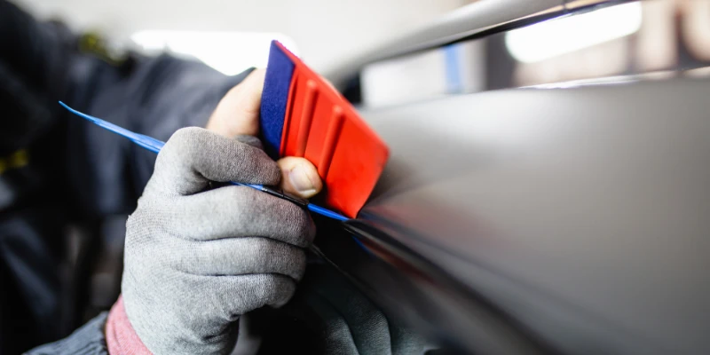 How to remove scratches from your car: a complete guide - Car repairs ...