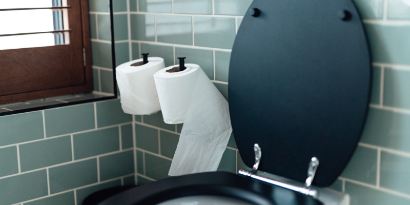 How to remove a toilet: your step-by-step guide - Bathrooms - Building ...