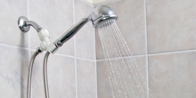 How to improve water pressure in your shower - Bathrooms - Building and ...