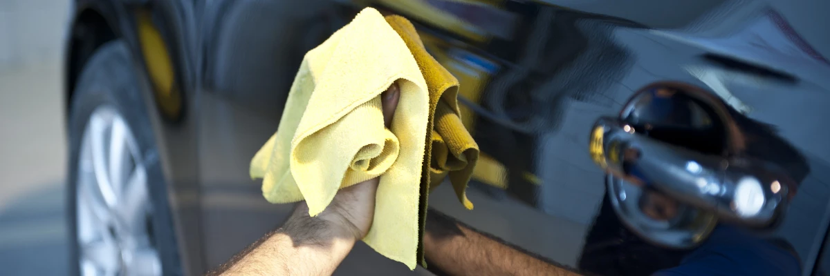 How to wash a car: best practices for a spotless finish - Car valeting ...