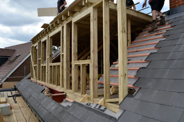 How to get a loft conversion - Home repairs - Home and garden - Yell blog
