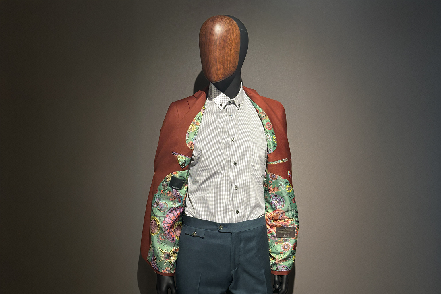 Art Of The Senses: A Collaboration with visionary artist Jesús Rivera ...