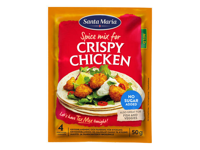 Ihanat kanatacot valmistuvat helposti ja nopeasti | Kotona