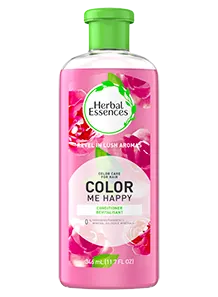 Color Me Happy Shampoo for Colored Hair | Herbal Essences