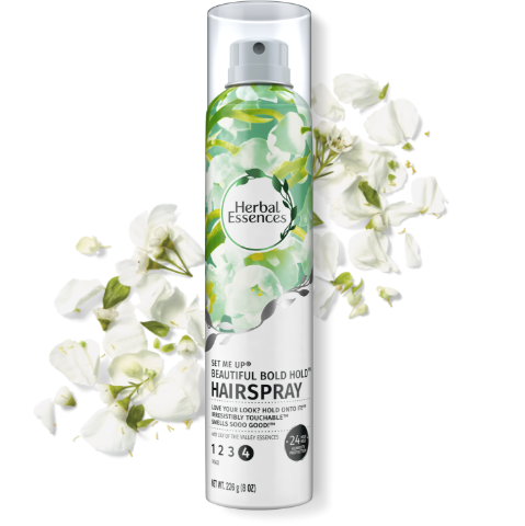 Hairspray Product