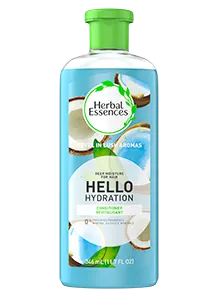 Hello Hydration Shampoo Deep Moisture for Hair | Herbal Essences