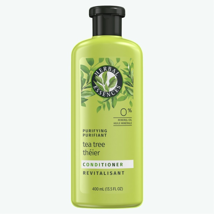 Tea Tree Oil Purifying Hair Conditioner | Herbal Essences