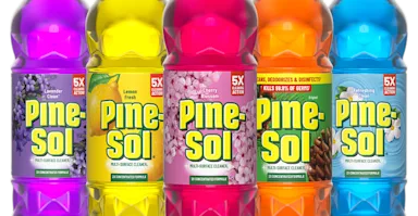 How to Mop A Floor with Pine-Sol | Pine-Sol™