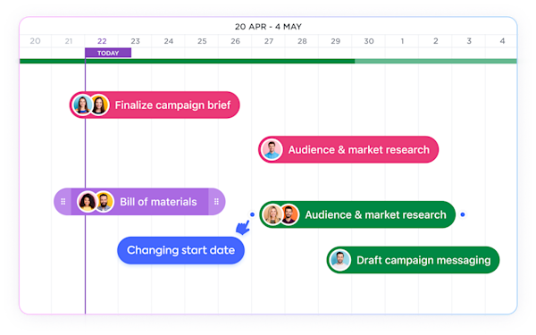 ClickUp™ | O aplicativo completo para o trabalho