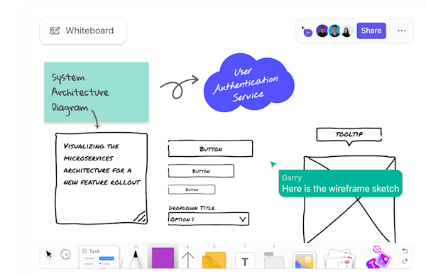 Software Team Project Management Software by ClickUp™