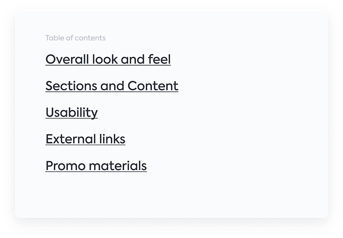 Project Management Software with Document Sharing | ClickUp™