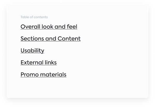 Project Management Software with Document Sharing | ClickUp™