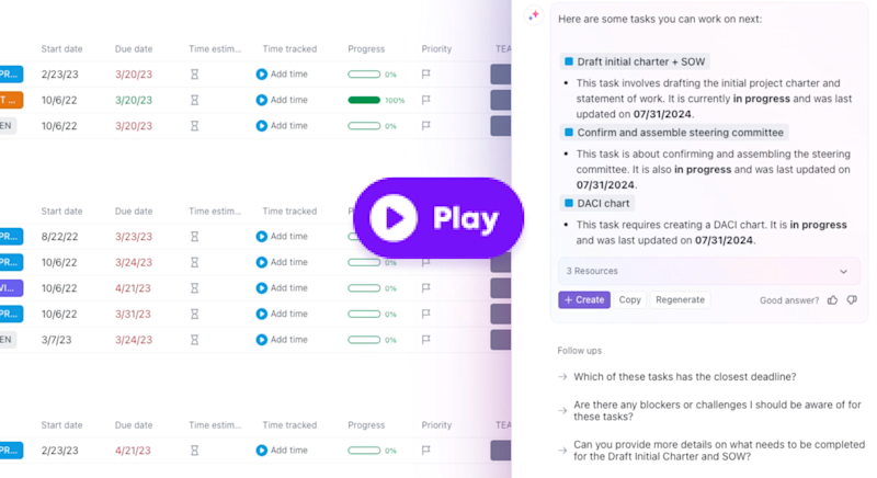Get a free 1:1 AI coaching session